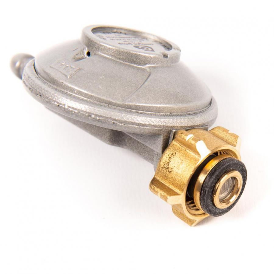 gas ontspanner propaan / butaan - 't Amerikaantje